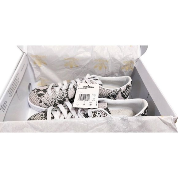adidas | Shoes | Adidas Stan Smith Aoh 0 X Hyke White Men Women Python ...